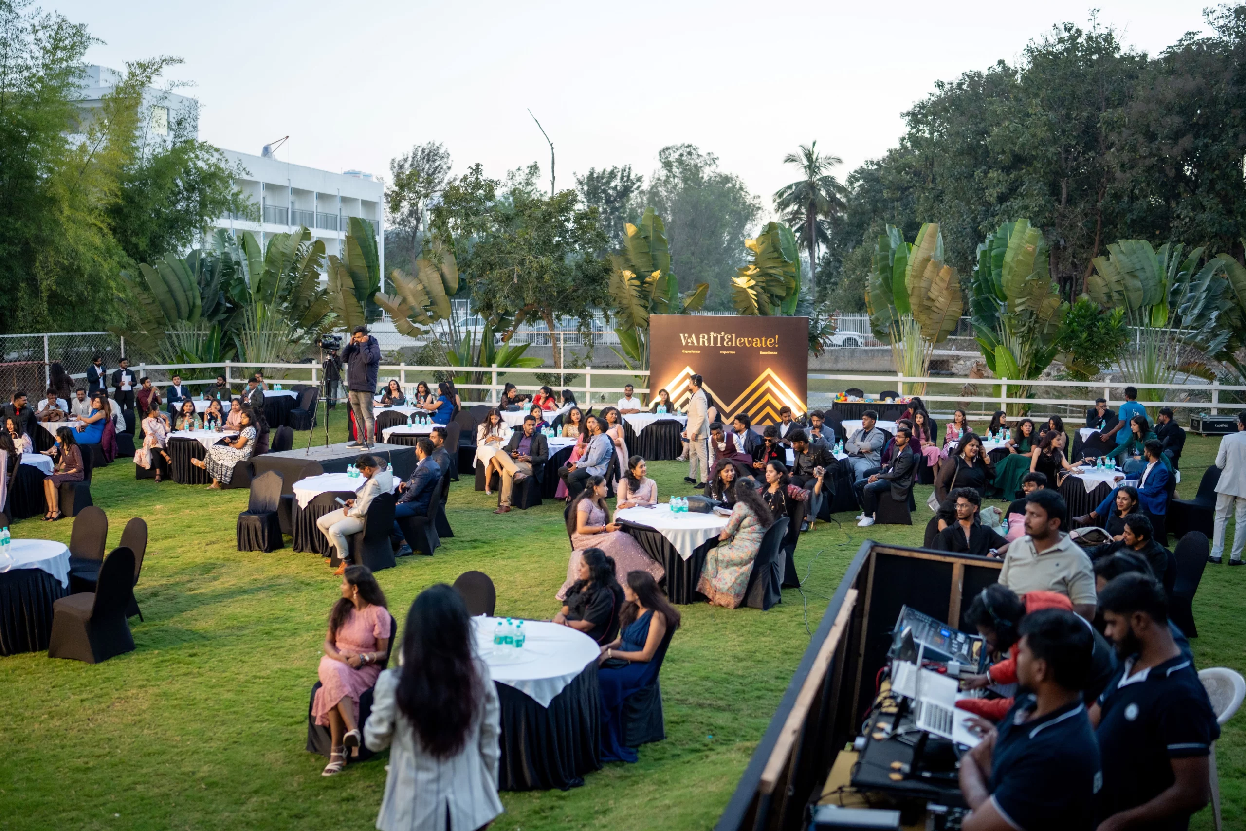Corporate Team Outings | Meridian by the Lawns Guide